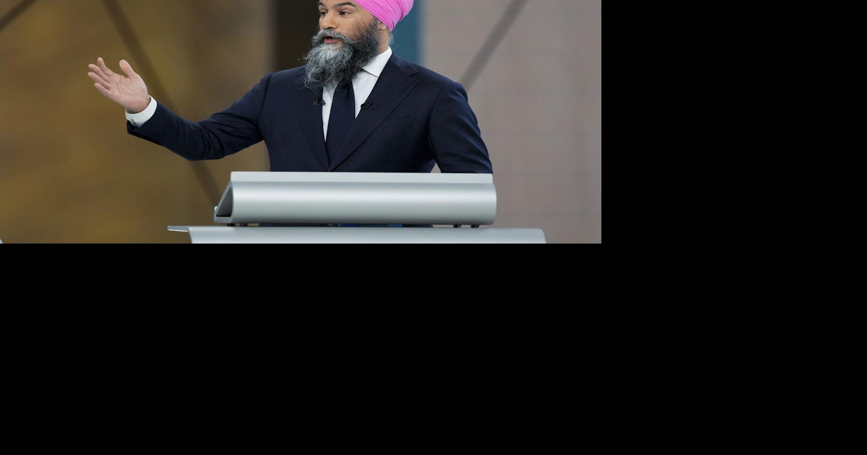 NDP pledges mental-health coverage, non-Tesla EV rebates in costed platform