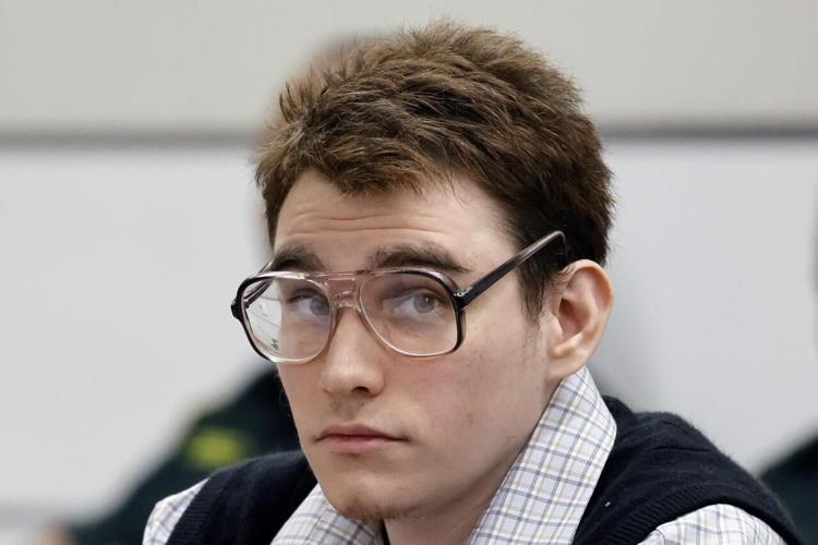 Florida school shooter’s birth mom abused cocaine, alcohol