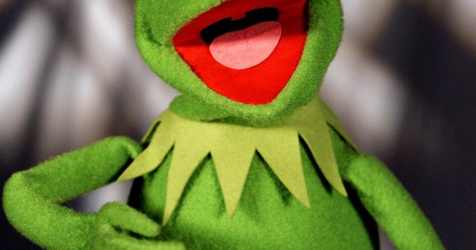 Viral: The Muppets (and OK Go) take the Internet