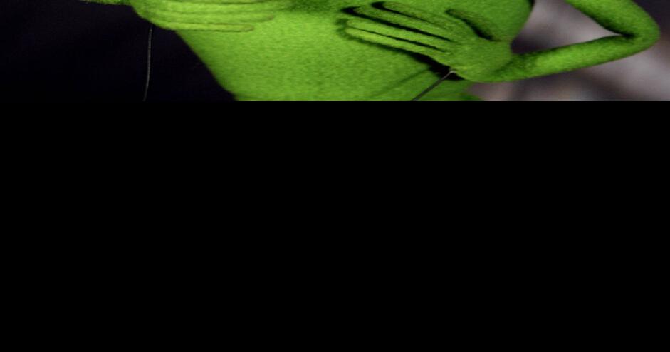 Viral: The Muppets (and OK Go) take the Internet