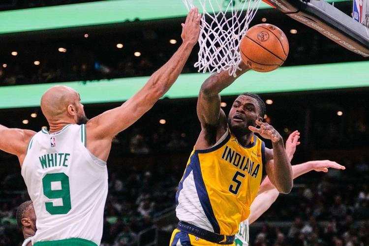 Jaylen Brown scores 30 points, grabs 10 rebounds to lead Celtics to 119 ...