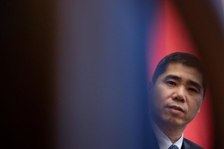 Chinese ambassador urges Canada to move quickly to implement deals ...