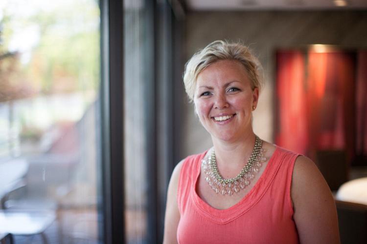 100 Women Who Care find the fast lane to fundraising