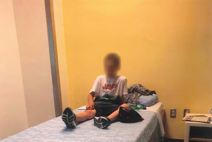 Prospective mom testifies, defends calling dead boy ‘loser’