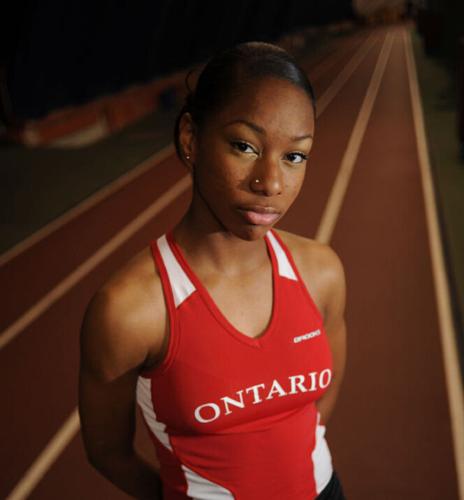 Chanice Taylor-Chase