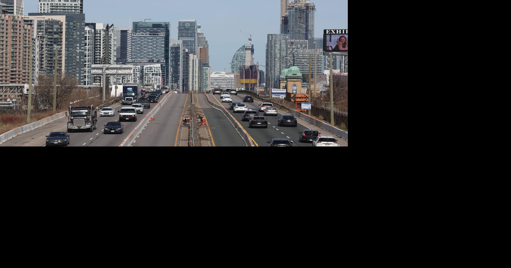 Justin Trudeau’s successor should go big on cities