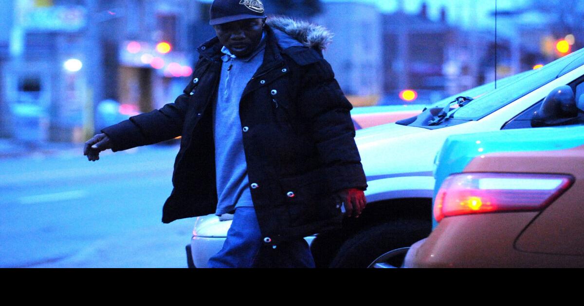 Beck Taxi driver fired after criminal past comes to light