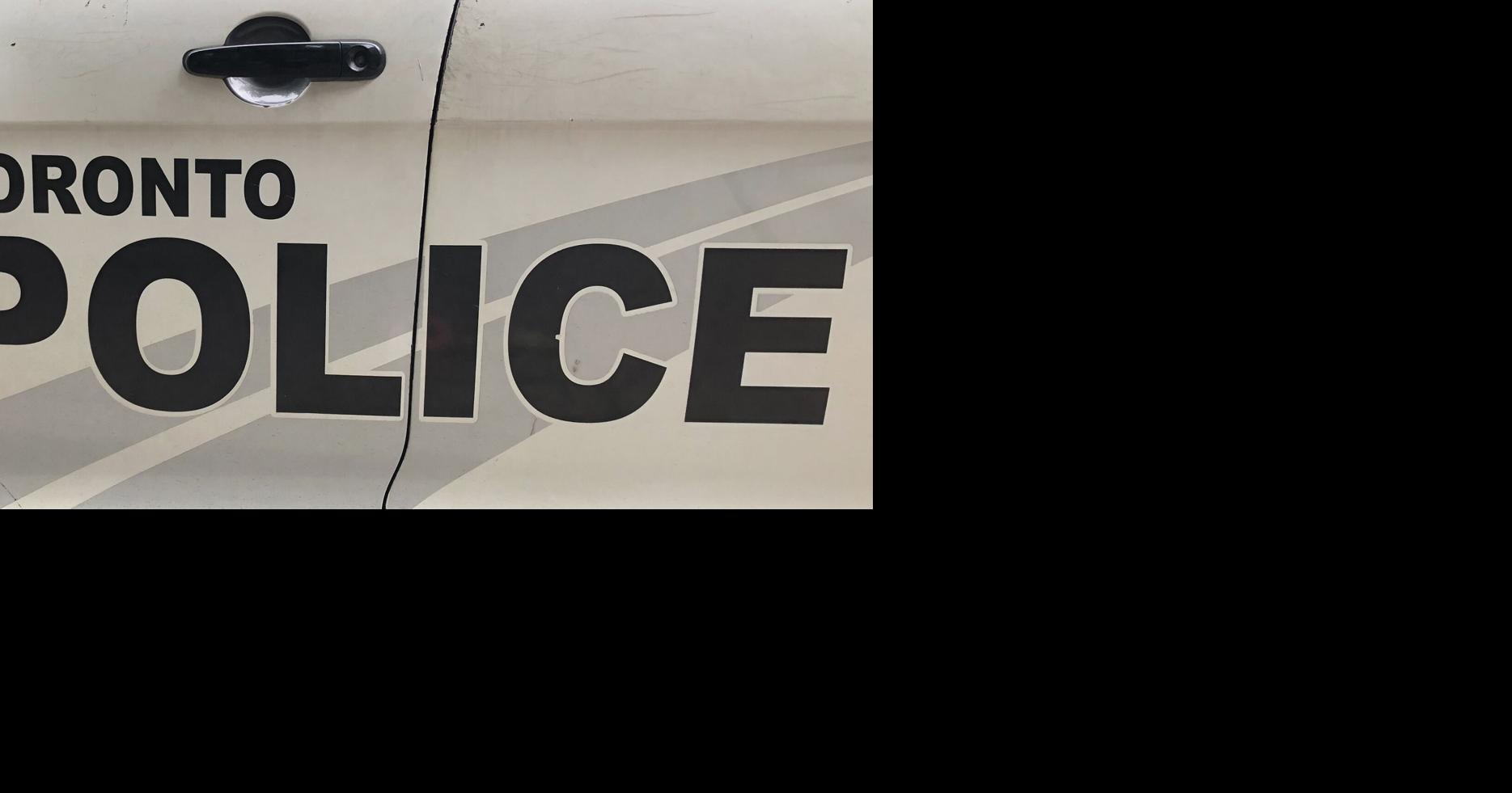 Toronto man arrested after suspected hate-motivated offence