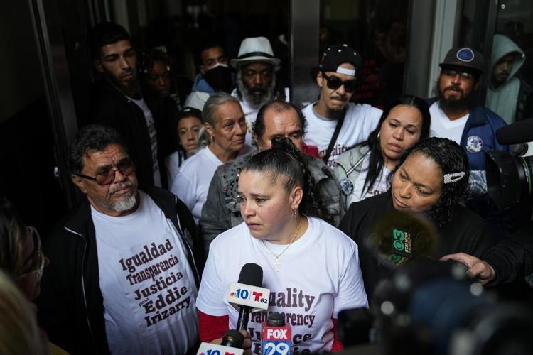 Judge reinstates murder charge against Philadelphia police officer in ...
