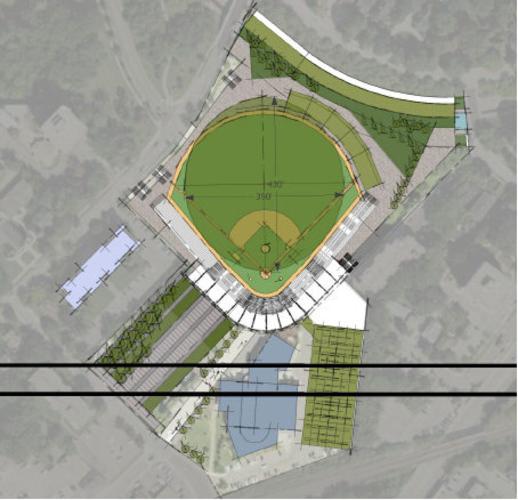 Brampton cricket stadium would bring diverse community together ...