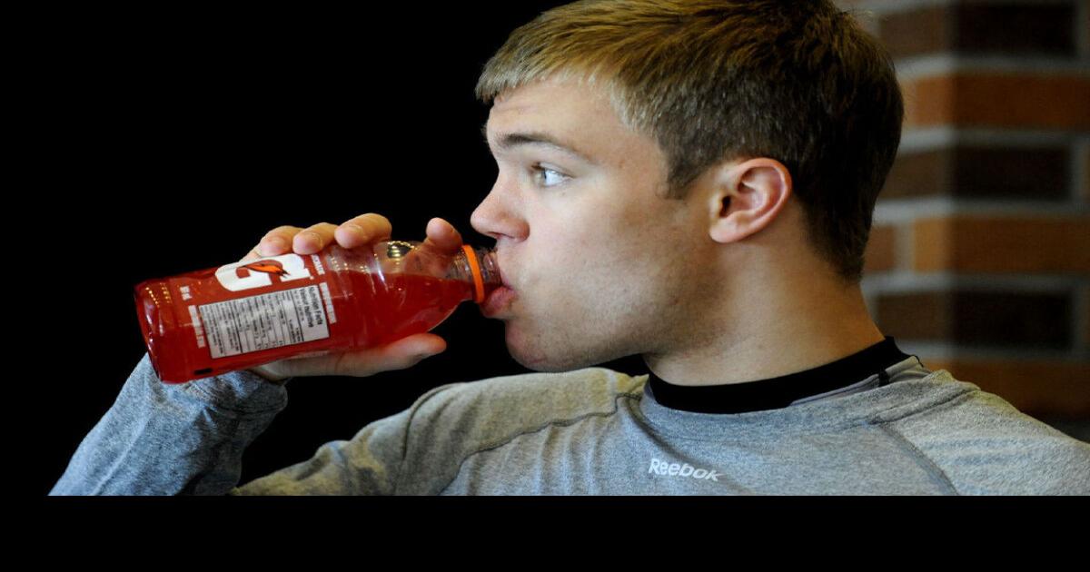 Brominated vegetable oil: PepsiCo and Coca-Cola not removing chemical ...