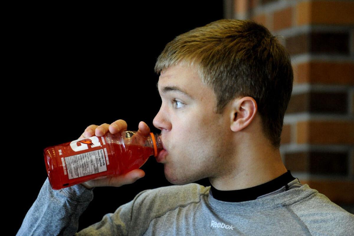 Brominated vegetable oil: PepsiCo and Coca-Cola not removing chemical ...