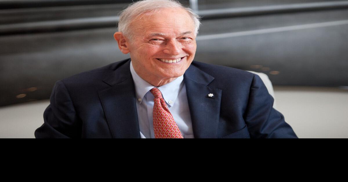 Roger executive Phil Lind selected for American Cable Hall of Fame