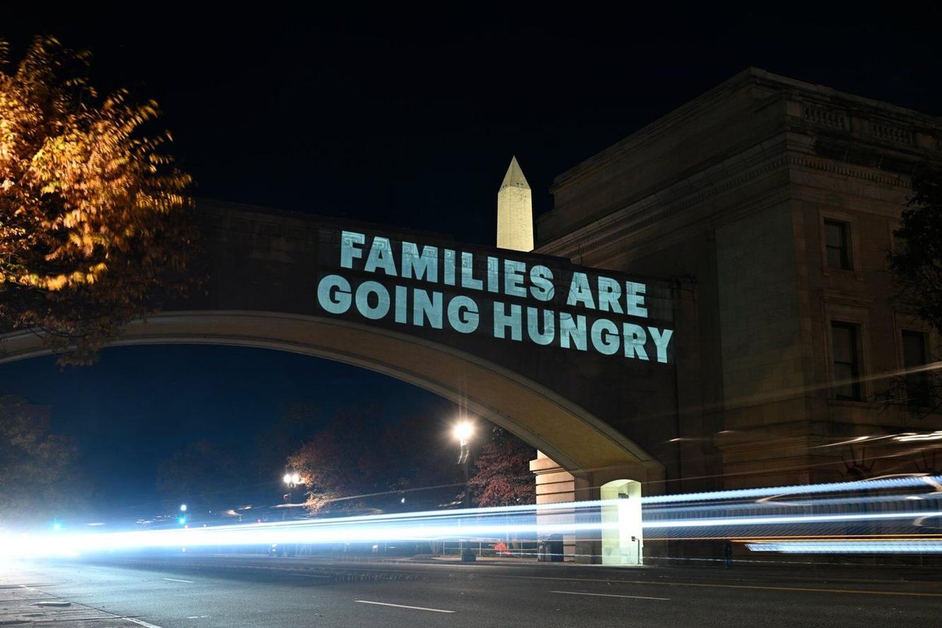 Democrats seize on Trump administration's efforts to fight food stamp ...