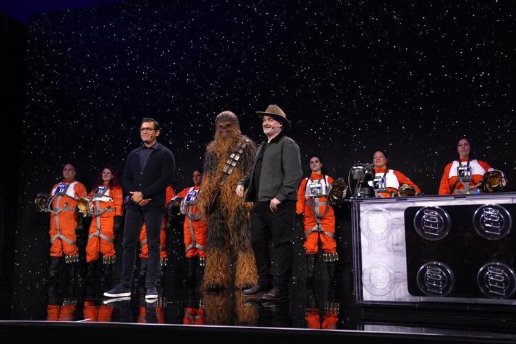 The coolest technology from Day 1 of CES 2026