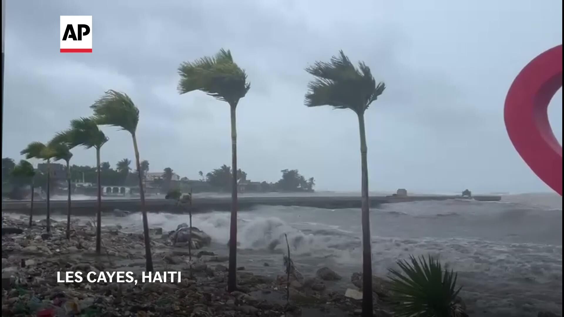 Melissa grows into Category 3 hurricane while unleashing torrential ...