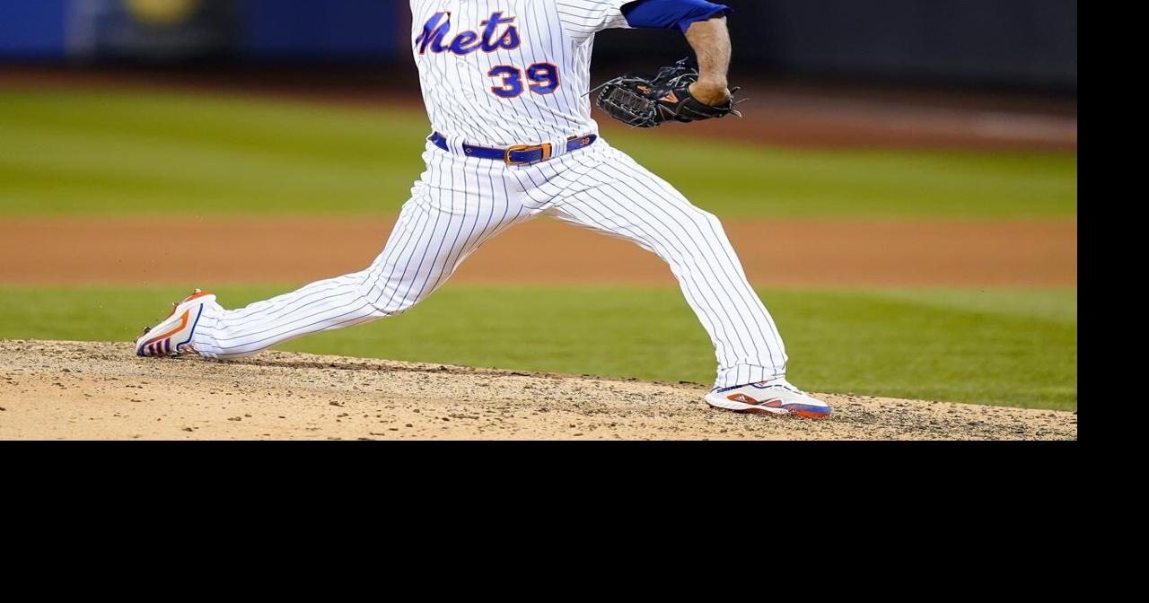 Mets announce star closer Edwin Díaz will not pitch in 2023