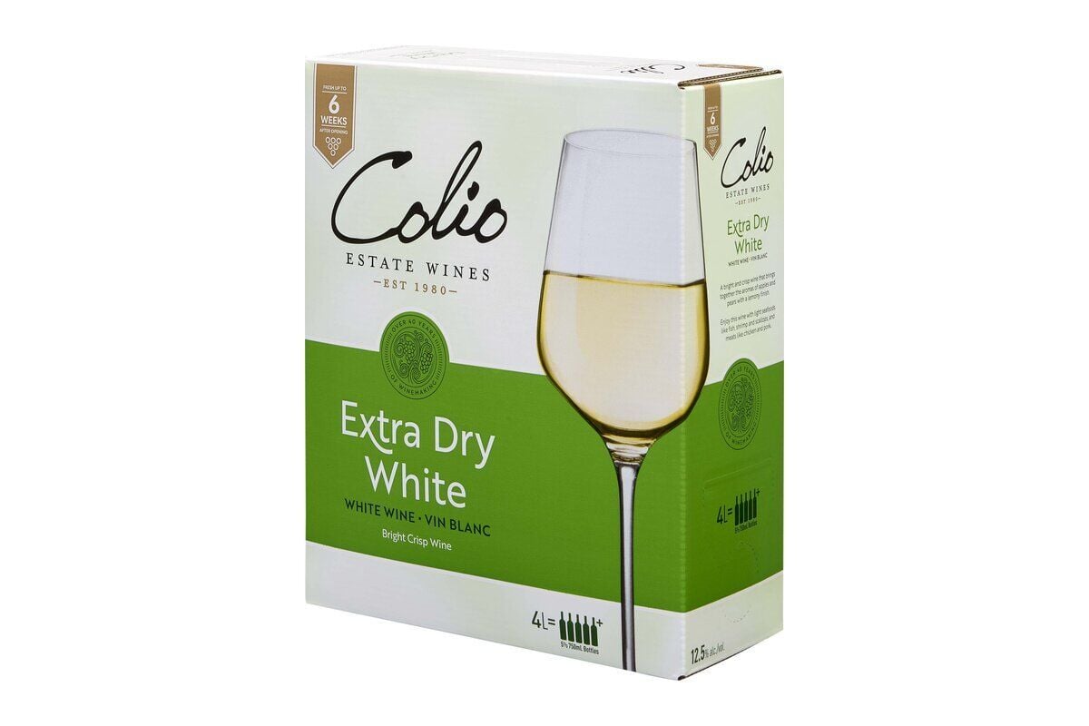 Best boxed wines at the LCBO right now