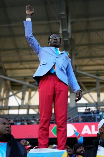 World Cup qualification shines as new objective for Congo after Africa Cup