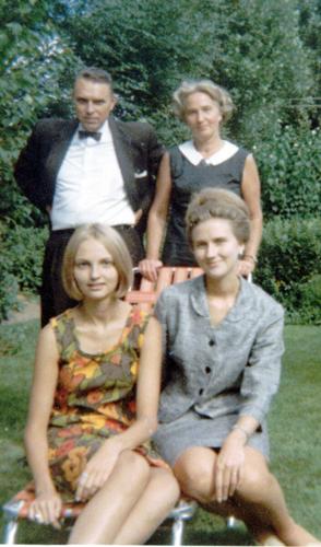 1969 Los Angeles murder victim identified as Montreal woman