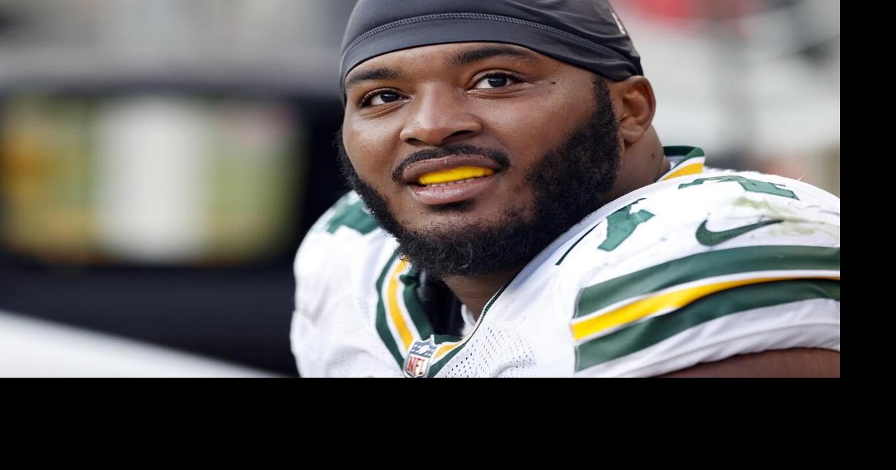 Packers get encouraging news as Jenkins, Stokes return to practice