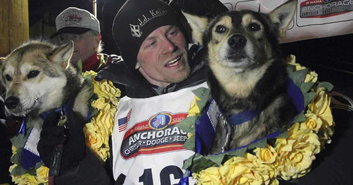 Animal-rights activists say dog-doping scandal proves Iditarod ‘needs ...
