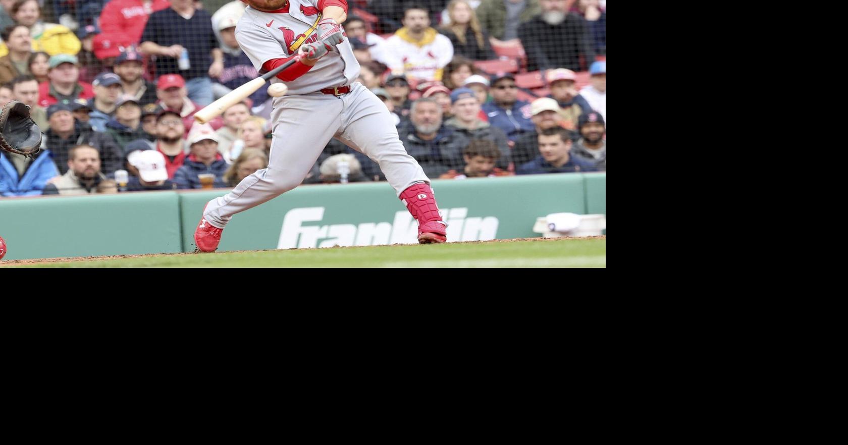 Bregman has 6 RBIs, Devers adds 4 hits as Red Sox rout Cardinals 18-7 ...