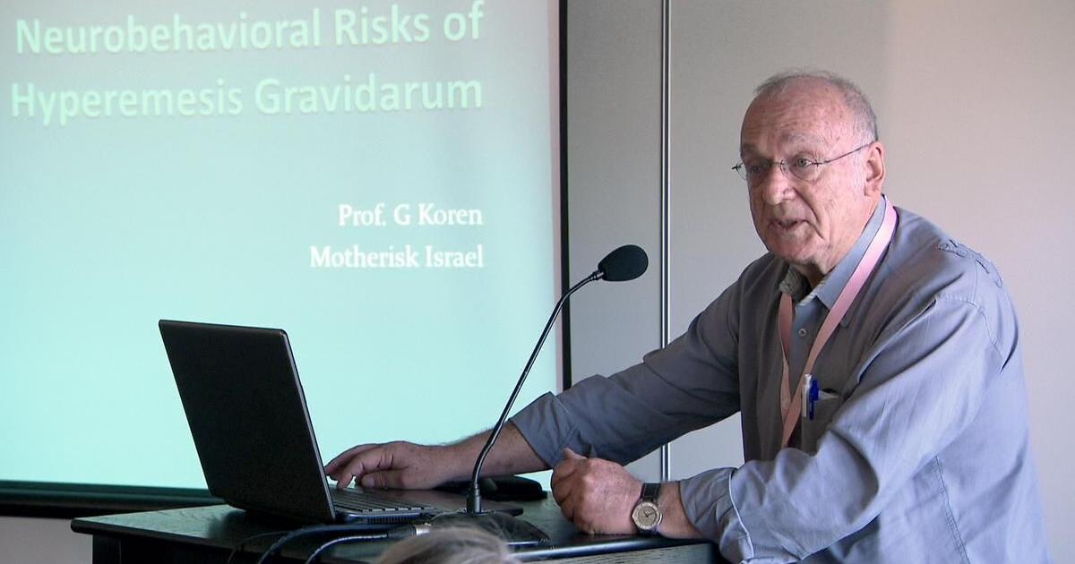 Sick Kids orders ‘systematic’ review of Dr. Gideon Koren’s published works