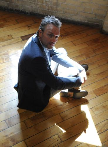 Michael Helm the literary craftsman