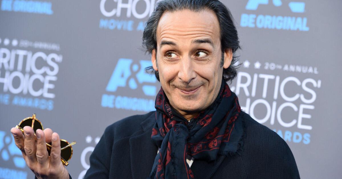 13 weird things about Oscars 2015