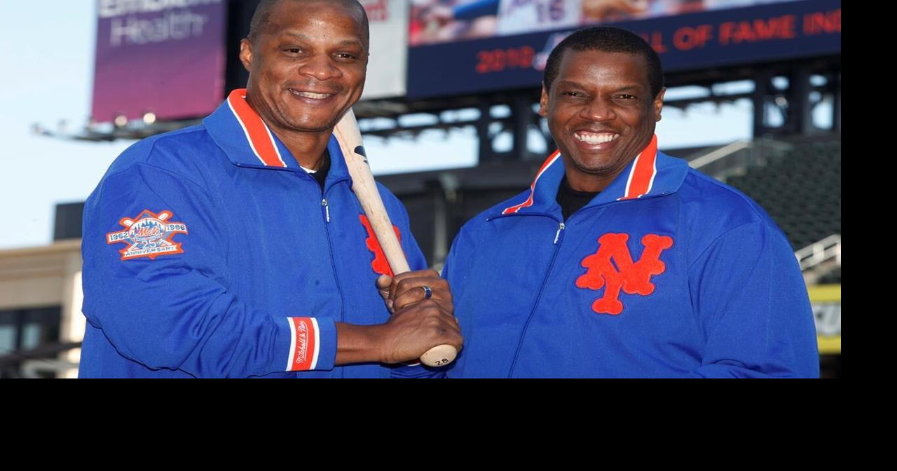 Strawberry and Gooden, honored by Mets with retired numbers, regret ...