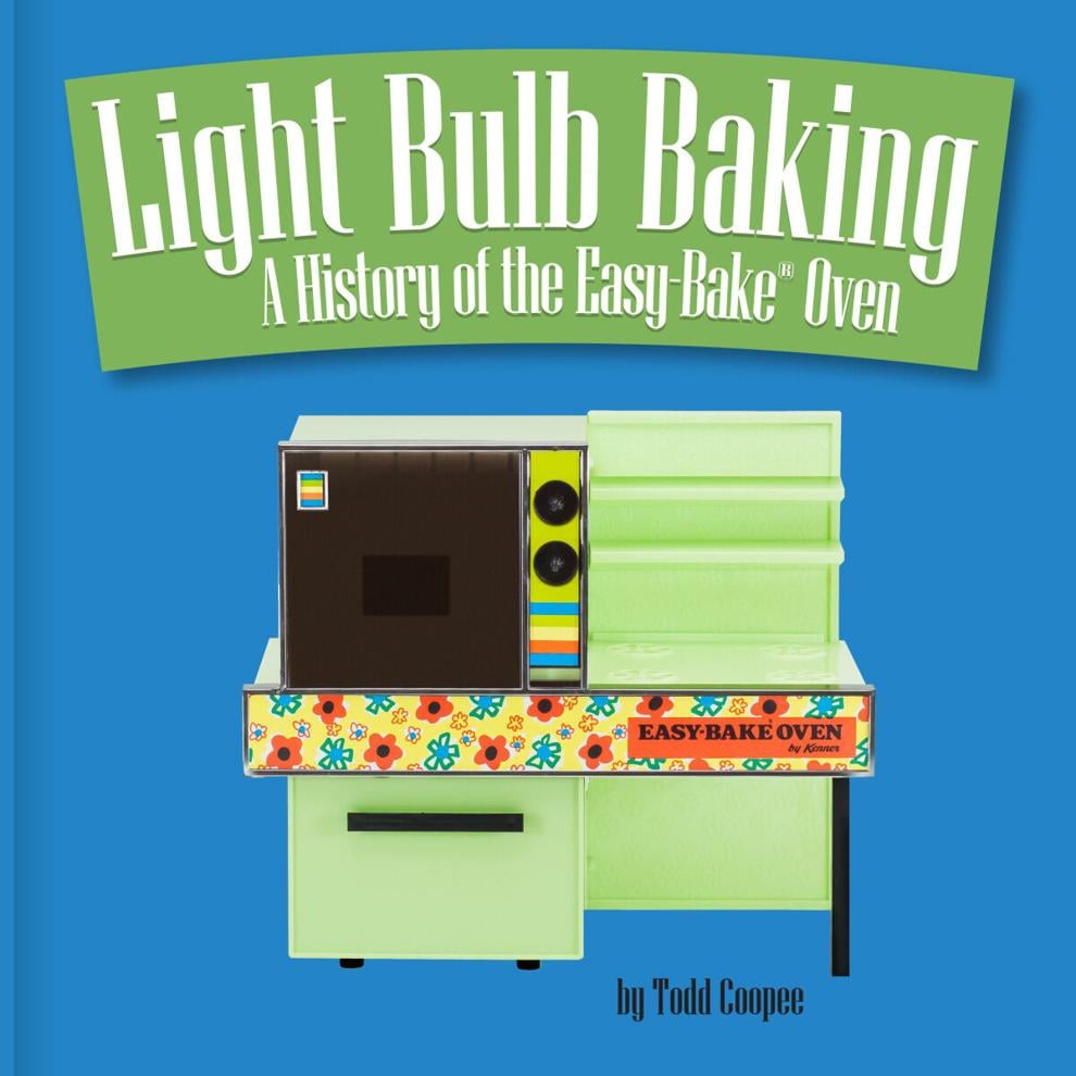 The light bulb moment: a history of the Easy-Bake oven