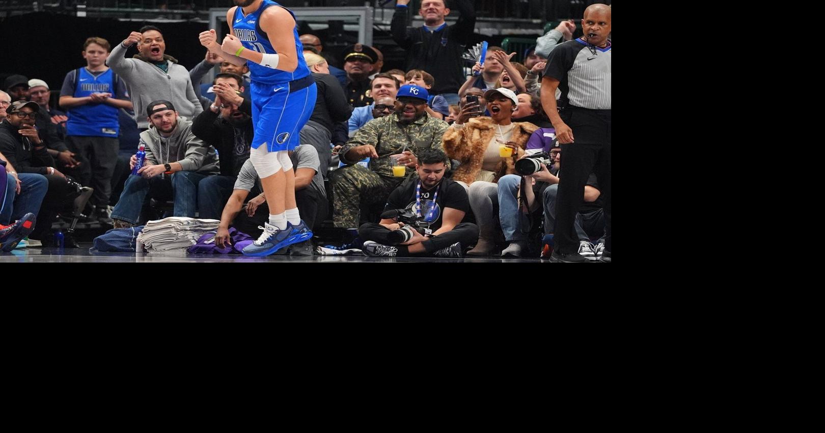 Thompson scores 26 points, moves up 3-point list, as Flagg-less ...