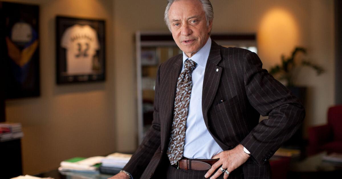 Paul Godfrey, get your facts straight: Honderich