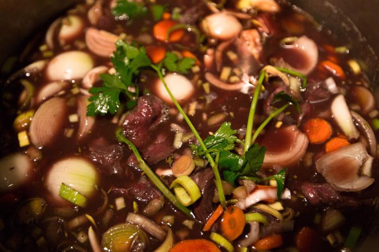 Eating seal: It’s like beef, with a side of controversy