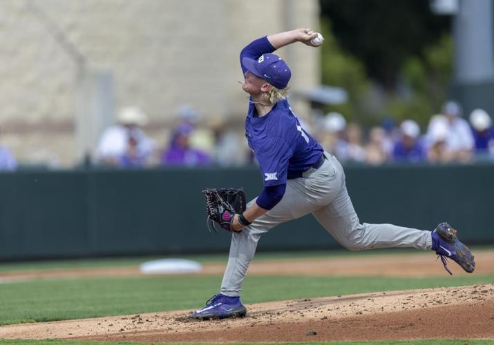 TCU turnaround: Horned Frogs in 6th CWS after winning 11 in row, 19 of 21