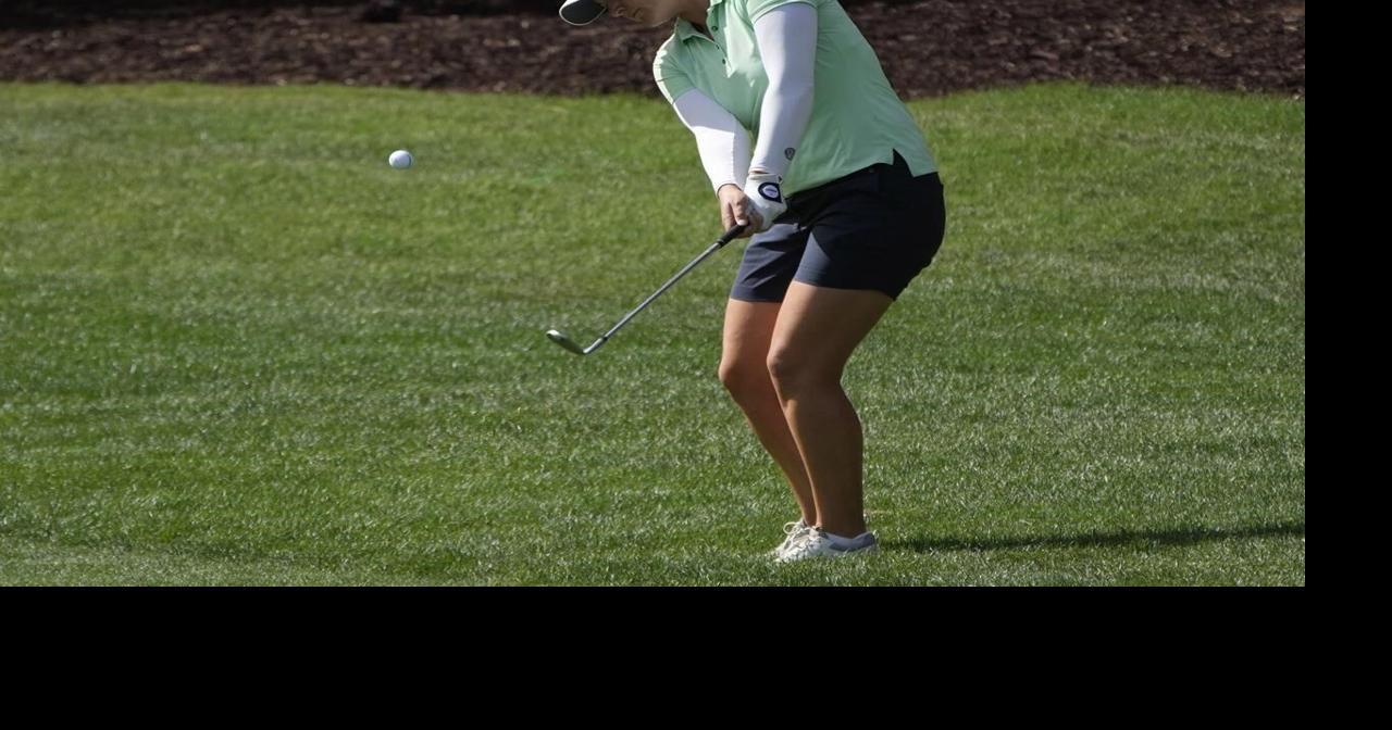 Caroline Masson sweeps round-robin group in LPGA Match-Play