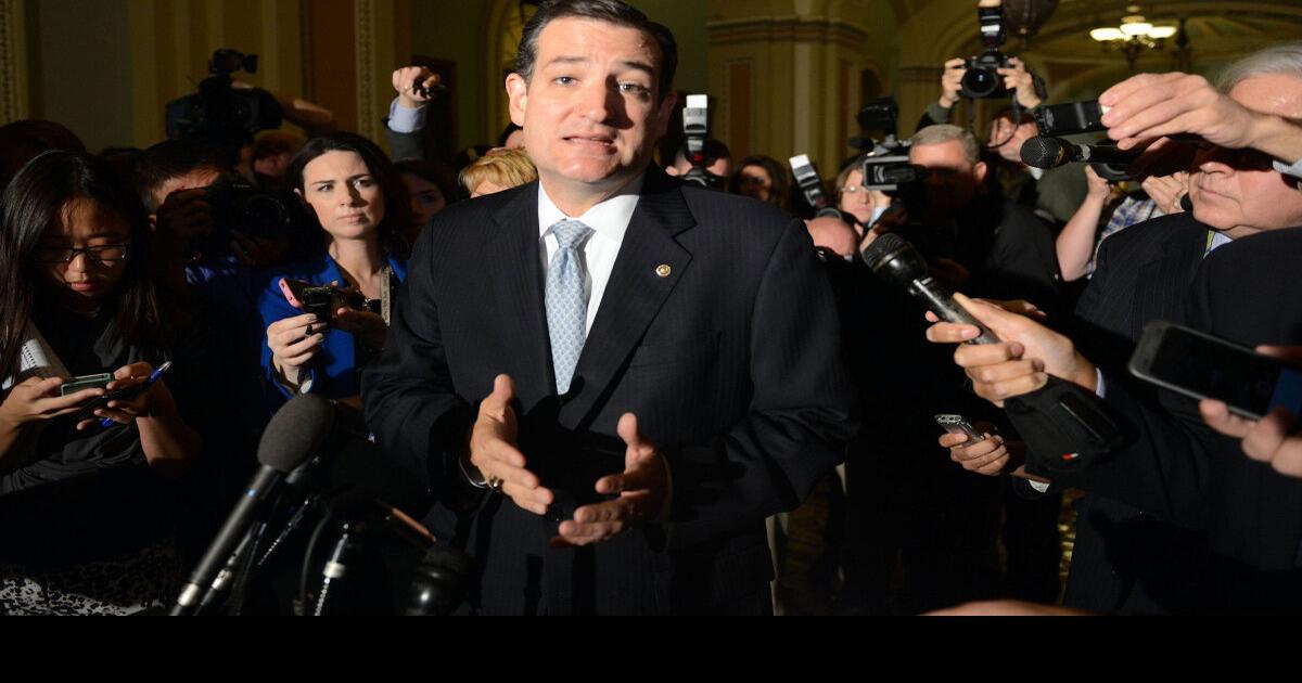 Adversaries turn into enemies in U.S. politics