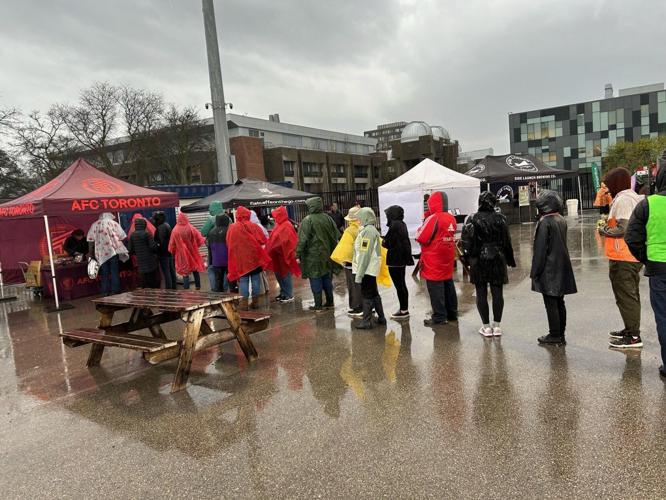 AFC Toronto building more than a Northern Super League team