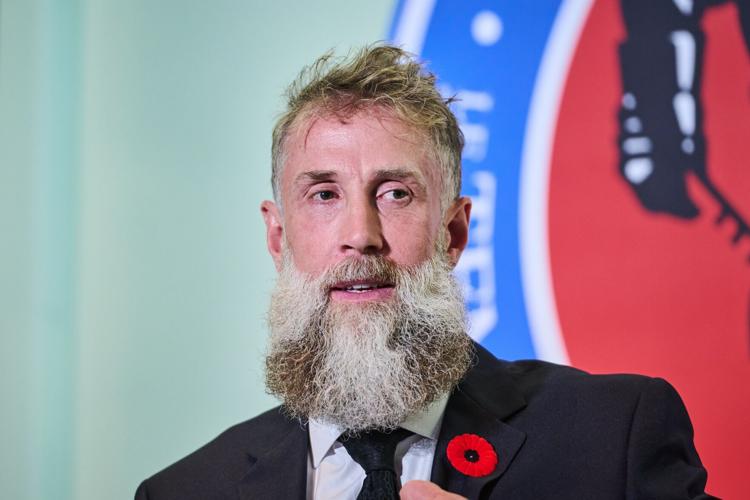 Ex-Leaf Joe Thornton has long had a Hall of Fame personality