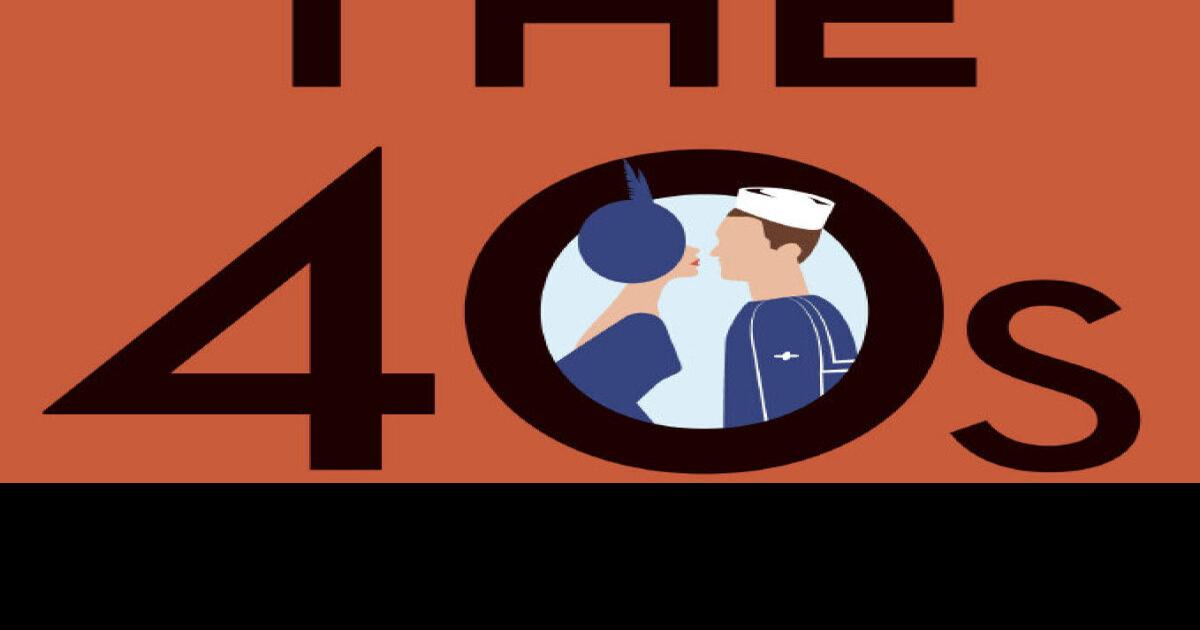 The 40s edited by Henry Finder with Giles Harvey: review