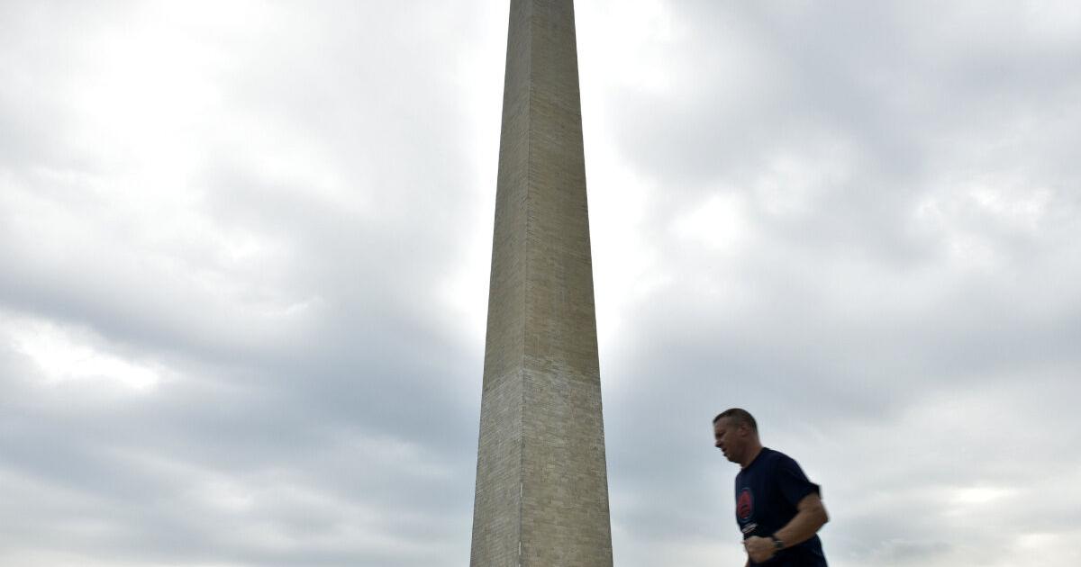 Washington Monument closed again after elevator gets stuck