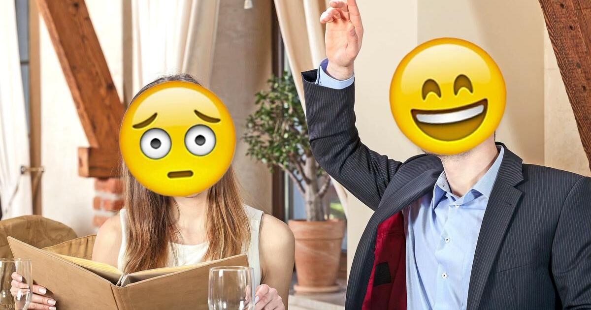 Is it ever OK to bring a coupon on a date?: Dating Diaries