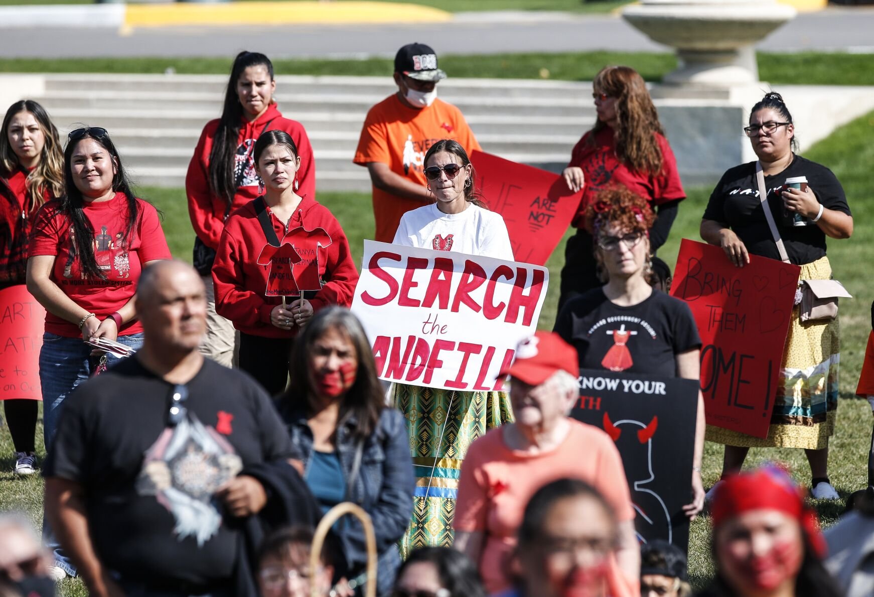 Remains found in Manitoba landfill confirmed to be murder victim Morgan ...