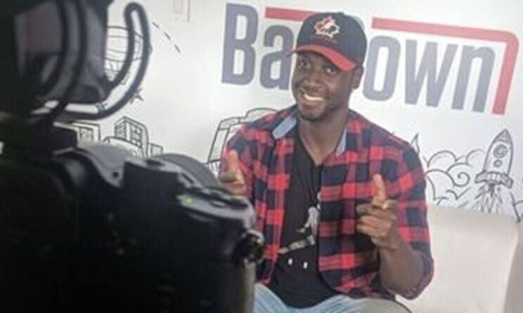 TSN staffer Jonathan Gayle-West’s killer sentenced to life in prison