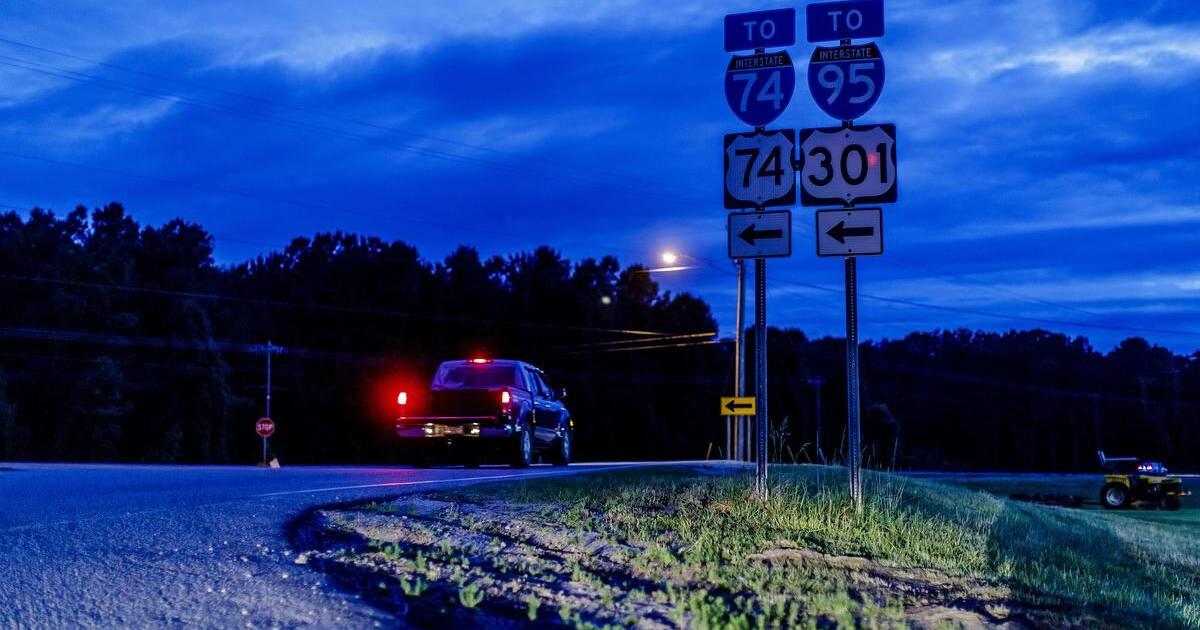 Key questions remain unanswered 25 years after Michael Jordan’s father ...