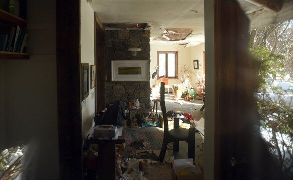 Where is landlord Terry Good? Waterloo tenants reside in 'hell'