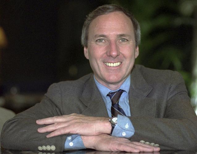 Joseph Wambaugh, LA cop who wrote 'The Onion Field' and other ...