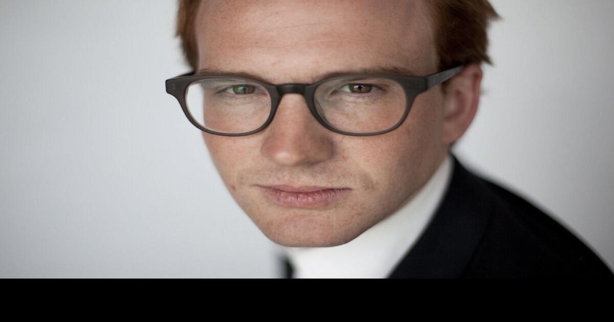 Toronto Star reporter receives Goff Penny Award