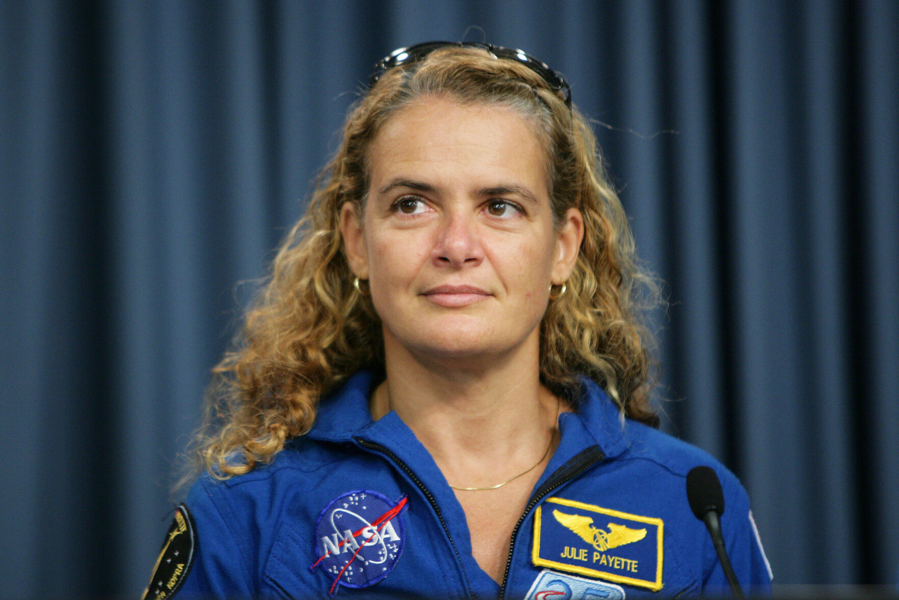 Rebels and rocket scientists: Ten Canadian women who blazed a trail in STEM